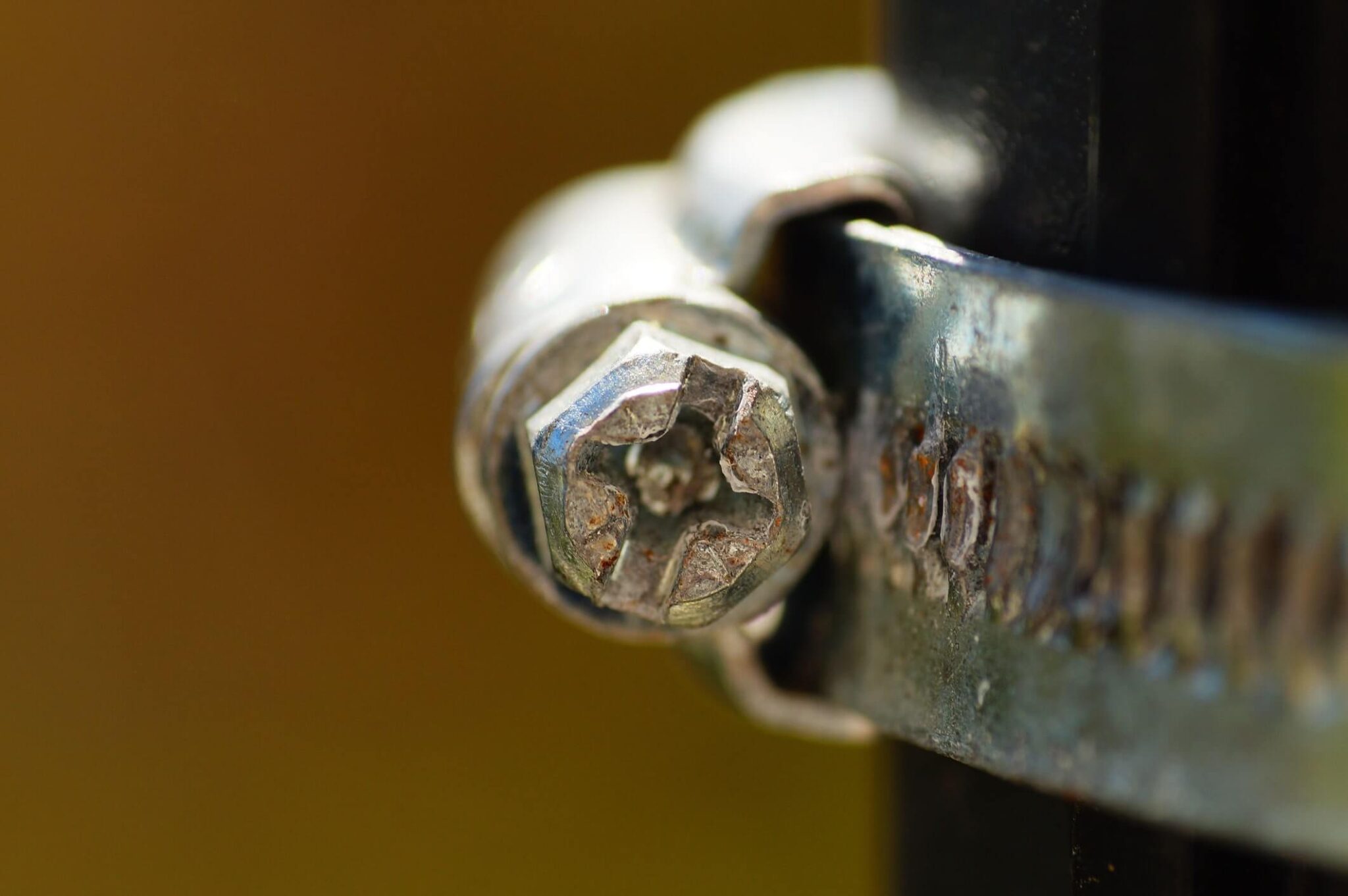 Using Clamps to Secure and Stabilize Hose Configurations - ASJ ...