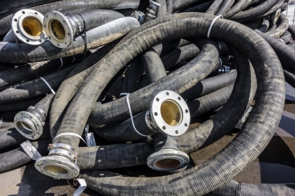 Everything You Need to Know About Marine Exhaust Hoses - ASJ Industrial ...