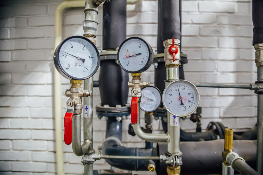 Gauges Are Essential to Monitor and Control Industrial Processes - ASJ ...