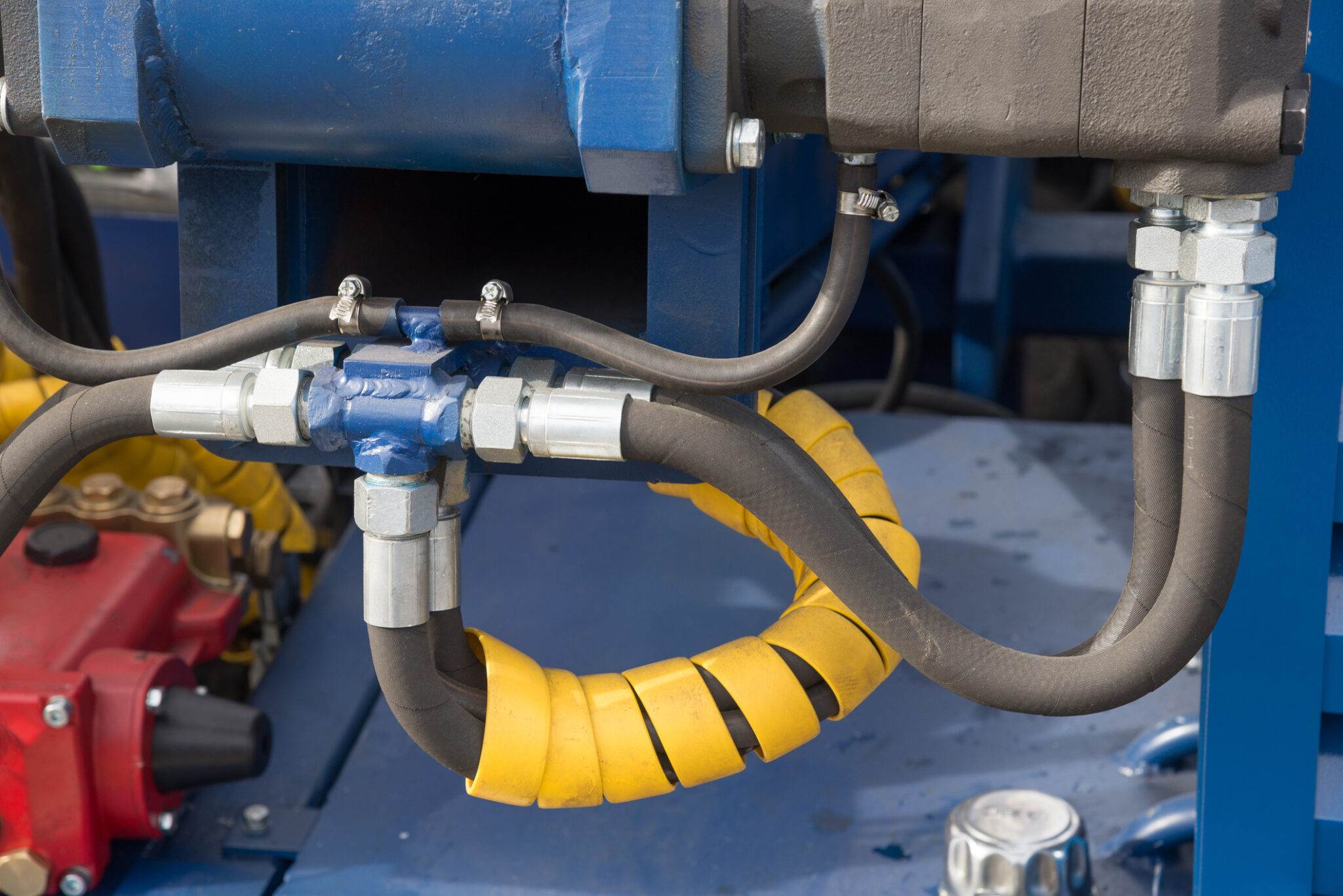 Let's Talk Hoses - A Short Glossary of Hose-Related Terms - ASJ ...