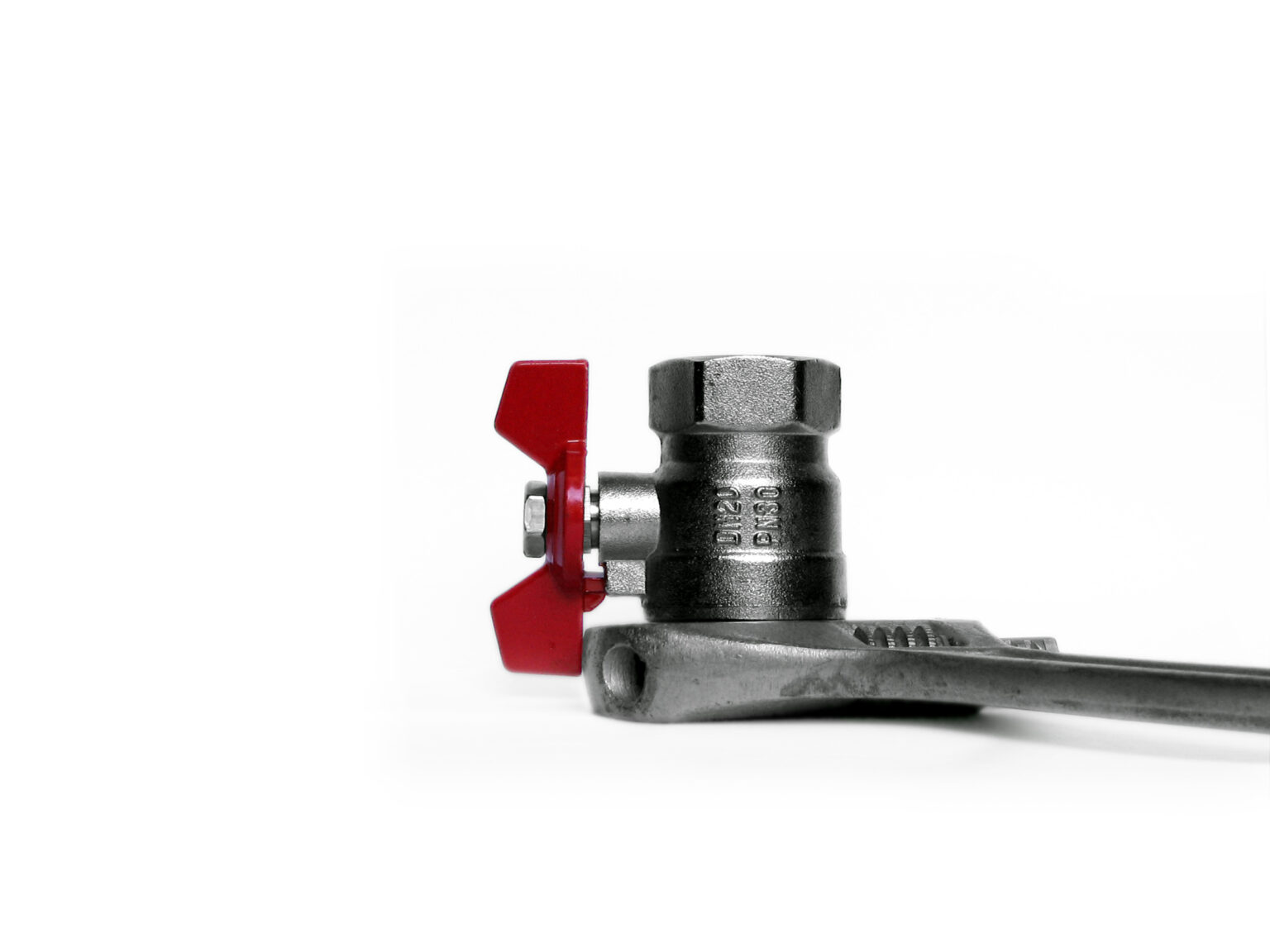 Precision Flow Control: The Power of Butterfly Valves in Industrial ...