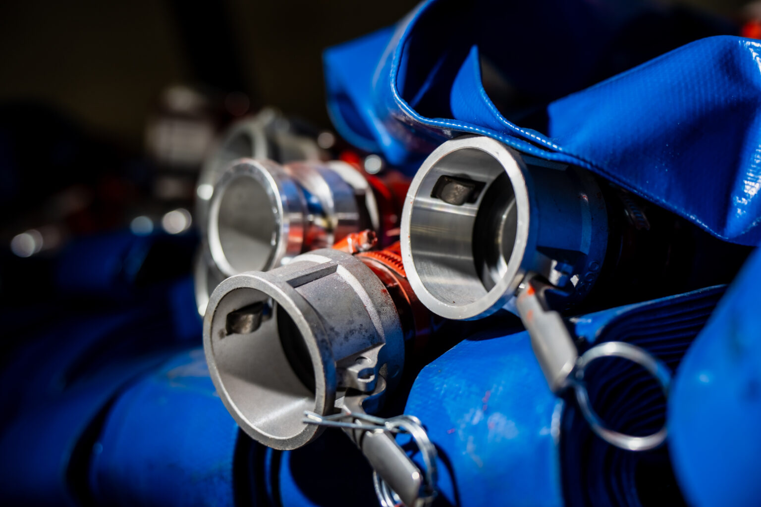 Understanding Pressure Ratings: Working Pressure vs. Burst Pressure in ...